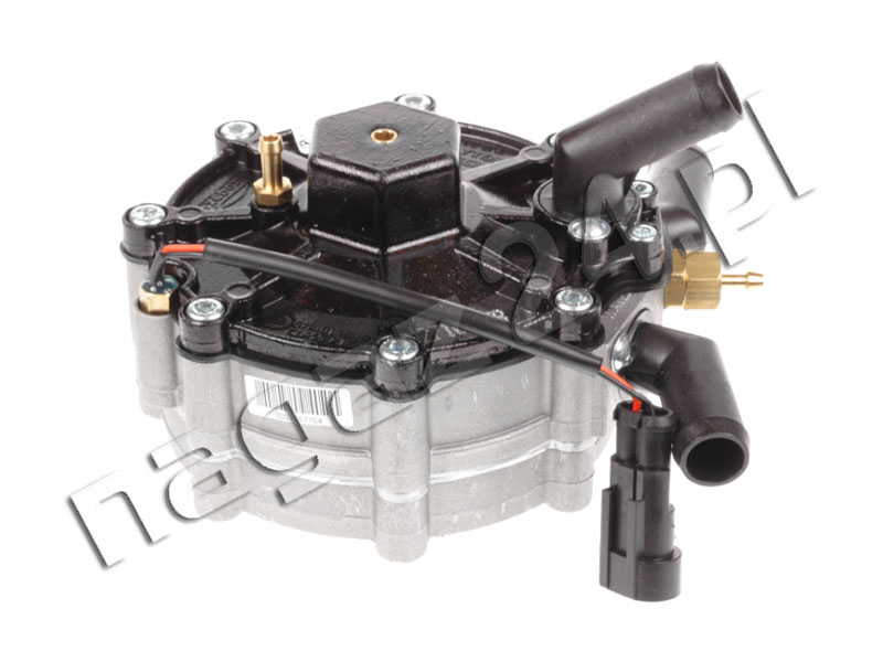 Reduktor AC - STAG - R01 do 150 KM AC STAG | Sklep LPG
