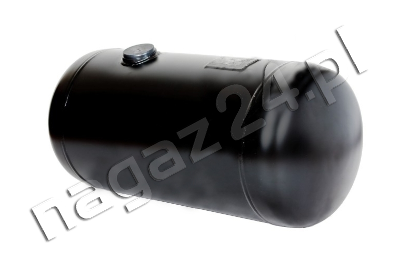 POLMOCON zbiornik cylindryczny 244/45 1036 mm bez ramki ...